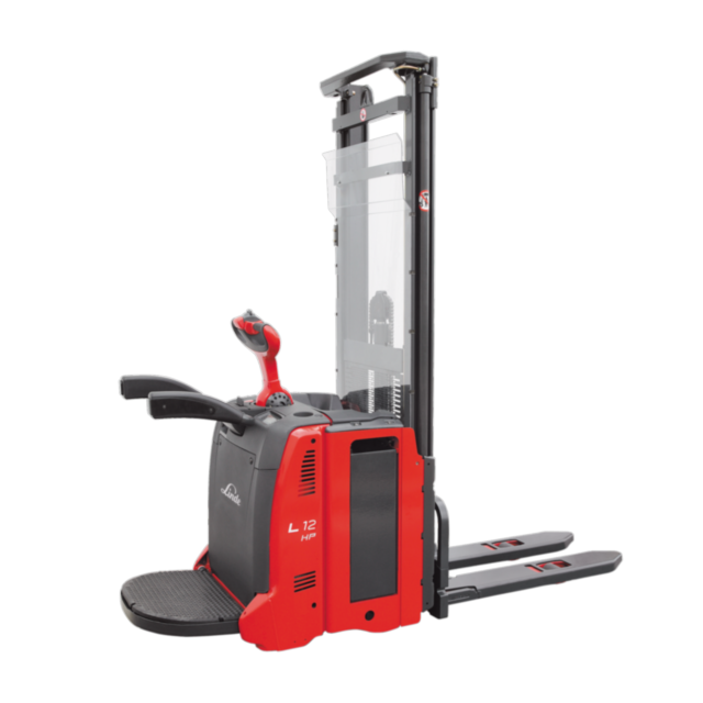 Apilador L12 - L14 AP/SP, D12 - D14 AP/SP