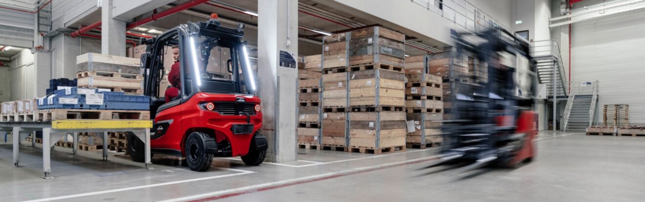 Formulario Alta de Proveeedores – RODADOS MEDITERRANEA S.A. – LINDE